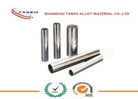 China Monel 400 K500 600 Nickel Alloy Rod Bar Wire Pipe Tube ASTM B165 N04400 for sale
