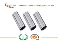 China Monel 400 K500 Alloy Rod 1/4 to 1 Inch ASTM B165 N04400 Nickel Copper Rod for sale