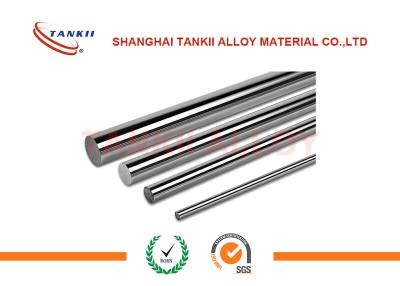 China Hastelloy C-4 UNS N06455 Alloy Bar for Hot Mineral Acids Chlorine Containing Medium 8.64 g/cm3 for sale