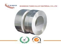 China C71000 C71500 Cupronickel Strip Wire Sheet 0.01-3mm for Electronic Components for sale