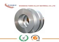China Nickel Iron Alloy 1J50 Precision Strip 0.1-20mm for Electromagnetic Clutch Core for sale