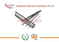 China Monel 400 UNS N04400 Corrosion Resistant Alloy Bar 8.83 g/cm3 Density for Petroleum for sale