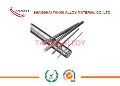 China Monel 400 UNS N04400 Corrosion Resistant Alloy Bar 8.83 g/cm3 Density for Petroleum for sale