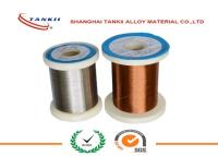 China 0.15mm Tinned Silver Plated Copper Enamelled Wire for Transformers and Motors - 130°C to 220°C Thermal Rating for sale