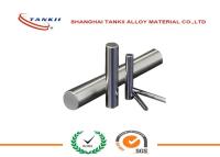 China Hastelloy C276 Bar UNS N10276 Nickel Alloy Rod for Chemical and Corrosion Resistant Applications with Customized Diameter for sale
