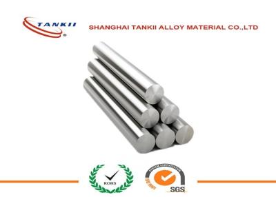 China Monel 400 Rod Copper Nickel Alloy Wire UNS N04400 8.83 g/cm3 Density for Oceaneering Corrosion Protection for sale