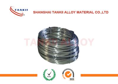 China Monel 400 Wire UNS N04400 1.65mm Corrosion Resistant Alloy for Cooling Towers for sale