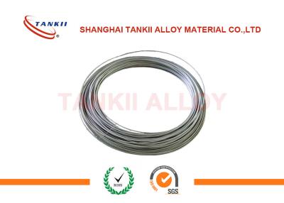 China Monel 400 Alloy Bar Strip Wire Pipe UNS N04400 Corrosion Resistant 8.83 g/cm3 for Oil Exploration for sale