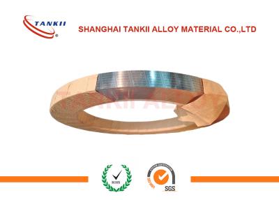 China 1.0*100MM Precision Alloy Dimphy 108sp FOR Temperature control components for sale