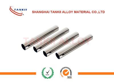 China 4J29 Kovar Alloy Pipe FeNi Glass Sealing Alloy 0.1-8mm for Integrated Circuit Framework for sale