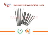 China Hastelloy C-4 UNS N06455 Nickel Alloy for High Temperature 400°C and Corrosive Media for sale