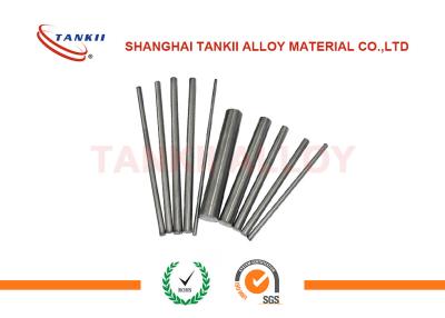 China Hastelloy C-4 UNS N06455 Nickel Alloy for High Temperature 400°C and Corrosive Media for sale