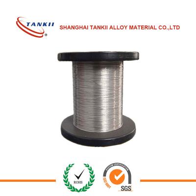 China Precision Soft Magnetic Alloy High Permeability 1J22 1J50 1J79 1J85 for Transformers for sale