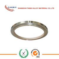 China Cr15Ni60 Nichrome Resistance Wire Strip 0.018-10mm for Resistors for sale