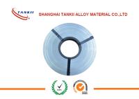 China Nicr80 20 Nichrome Resistance Wire High Resistivity 1200C 1.09 Ohm M for sale