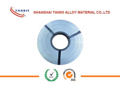 China Nicr80 20 Nichrome Resistance Wire High Resistivity 1200C 1.09 Ohm M for sale
