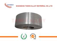 China Thermal Bimetal Strip 8.1 g/cm3 Ni20Mn6 High Expansion Layer for Temperature Sensing for sale