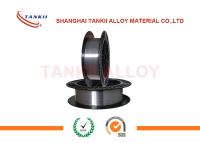 China NiAl95/5 Thermal Spray Coating Wire 1.6mm Bonding for Industrial Use for sale
