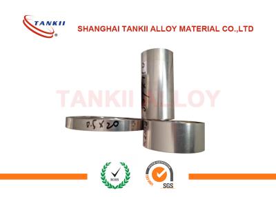 China Kovar Alloy 4J29 Sealing Strip 0.01-5mm Thick for IC Framework for sale