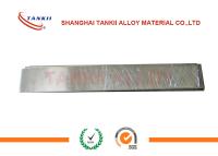 China FeCrAl 0Cr23Al5 Resistance Wire Alloy815 High Temperature Wire 1300C 1.35ohm for sale