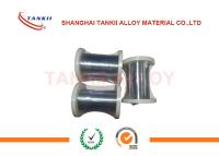 China 20 AWG 22 SWG Type J/E/K/T/N Thermocouple Bare Wire - Temperature Range -270°C to 1800°C - IEC584 Compliant for sale