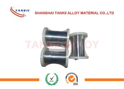 China 20 AWG 22 SWG Type J/E/K/T/N Thermocouple Bare Wire - Temperature Range -270°C to 1800°C - IEC584 Compliant for sale