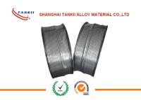 China Nicrti Tafa 45CT High Heat Wire Drill Collars 1.6mm for Boiler Tubes for sale