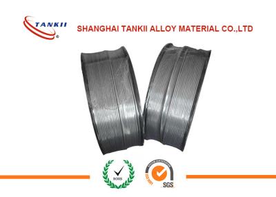 China Nicrti Tafa 45CT High Heat Wire Drill Collars 1.6mm for Boiler Tubes for sale