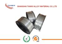 China 1.60mm 2.00mm 45CT Thermal Spray Wire for Arc and Flame Spray Systems for sale
