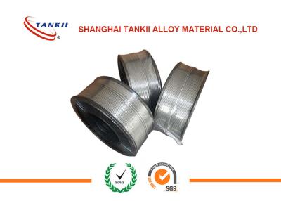 China 1.60mm 2.00mm 45CT Thermal Spray Wire for Arc and Flame Spray Systems for sale