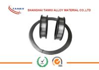 China Babbitt Metal Heating Resistance Wire For Arc And Flame Spray Systems for sale