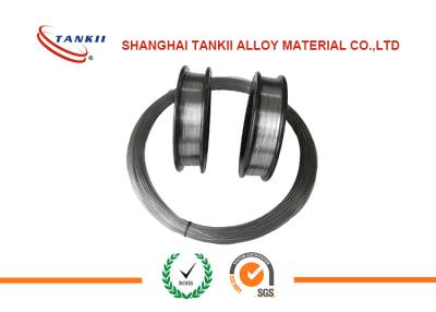 China Babbitt Metal Heating Resistance Wire For Arc And Flame Spray Systems for sale