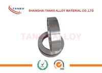 China Invar 36 FeNi36 Precision Alloy Stamping for Radio Communications 230C Curie Point for sale