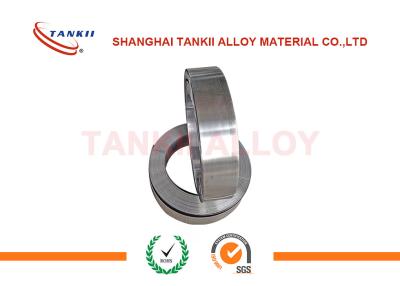 China Invar 36 FeNi36 Precision Alloy Stamping for Radio Communications 230C Curie Point for sale