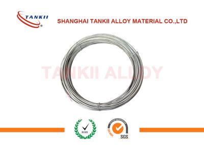 China 0Cr27Al7Mo2 FeCrAl High Resistance Alloy Strip 0.6-3.0mm for Industrial Electric Furnace Heating Elements for sale