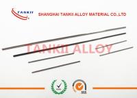 China 4J29 4J52 Precision Alloy Wire 0.25mm 0.55mm for Guide Pin Down Lead Pin Cord for sale