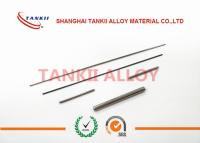 China 0.2mm Alloy 52 Soft Magnetic Wire Guide Pin for Diode Lead Electronic Components for sale