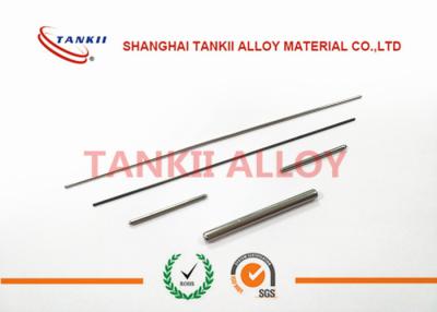 China 0.2mm Alloy 52 Soft Magnetic Wire Guide Pin for Diode Lead Electronic Components for sale