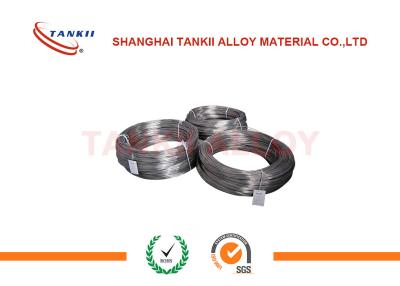 China Incoloy 800H UNS N08810 High Temperature Alloy with 450 MPa Tensile Strength and 500°C Heat Resistance for sale