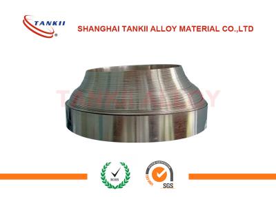 China Inconel 600 GH3600 Superalloy Strip Wire Bar for Thermowell Catalytic Regenerator 72% Ni 14-17% Cr for sale