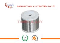 China Type K Thermocouple Wire 1.2mm 1.37mm 1.76mm for Thermocouple Probe High Temperature for sale