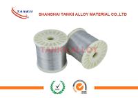 China Type K Thermocouple Bare Wire KP KN 14 AWG IEC 60584 Class 1 -200 to 1300C for sale