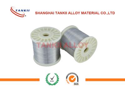 China Type K Thermocouple Bare Wire KP KN 14 AWG IEC 60584 Class 1 -200 to 1300C for sale