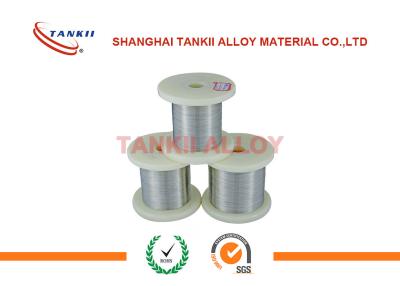 China Type J Thermocouple Wire Iron Constantan 0.2mm 0.3mm 0.4mm for Medical Industry Temperature Measurement for sale