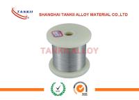 China Type K Thermocouple Wire 14 AWG 16 AWG 18 AWG NiCr NiSi for Muffle Furnace High Temperature for sale