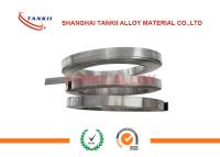 China Aerospace Thermocouple Strips 0.1mm to 3.0mm Thickness IEC 584 ASTM ANSI DIN GOST for sale