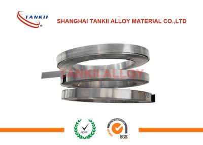 China Aerospace Thermocouple Strips 0.1mm to 3.0mm Thickness IEC 584 ASTM ANSI DIN GOST for sale