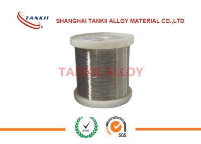 China Type N Thermocouple Wire NiCrSi NiSi 20AWG 24AWG 28AWG Bare Chromel Alumel for sale