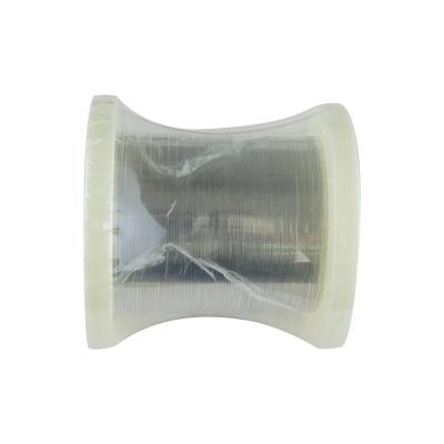 China Highly Conductive Copper Nickel Alloy Wire For Electrical Applications for sale