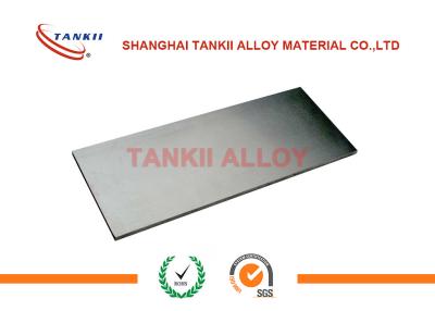 China Bright Inconel 625 Sheet Plate Nickel Chromium Molybdenum Alloy 0.13mm-2.54mm Thick for sale